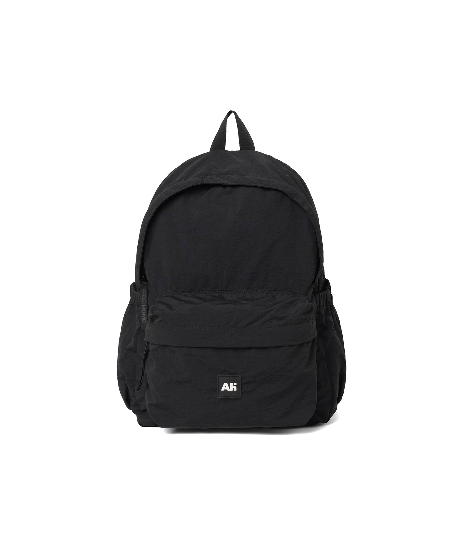MUSINSA | AVAM HOME Nylon Standard Backpack
