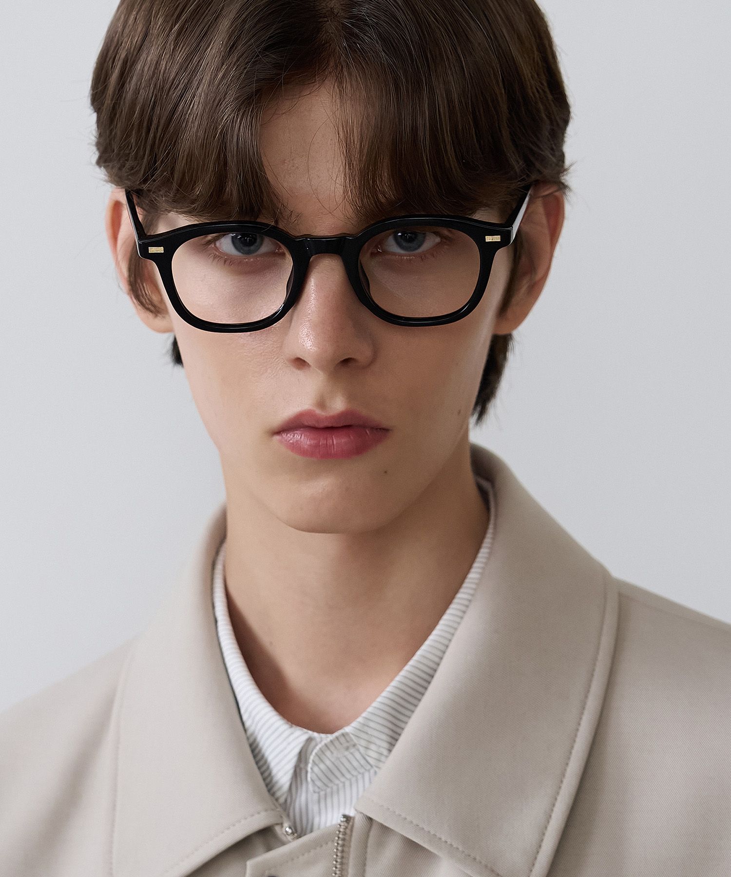 MUSINSA | DRAW FIT Bonnie Black