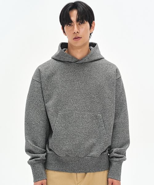 MUSINSA | SOVERMENT 890G Heritage Hood-Black-