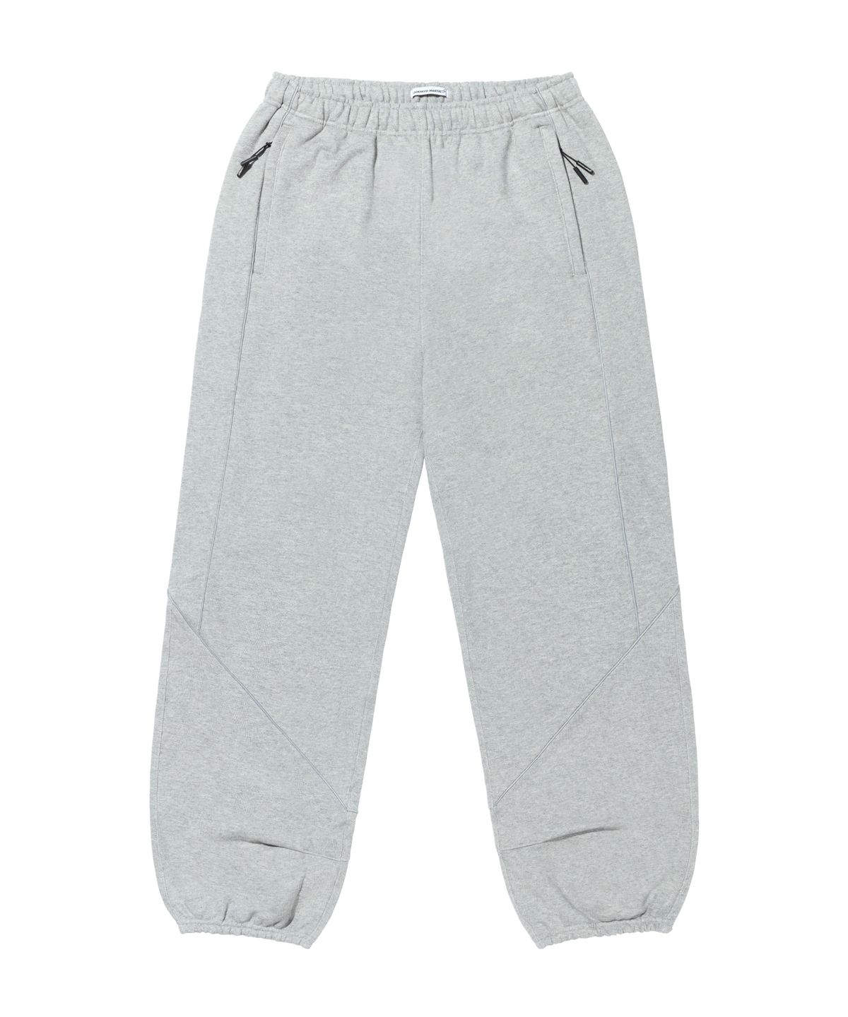 록히드마틴(LOCKHEED MARTIN) LM BLOCKING REFLECTIVE PIPING SWEAT PANTS (GREY ...