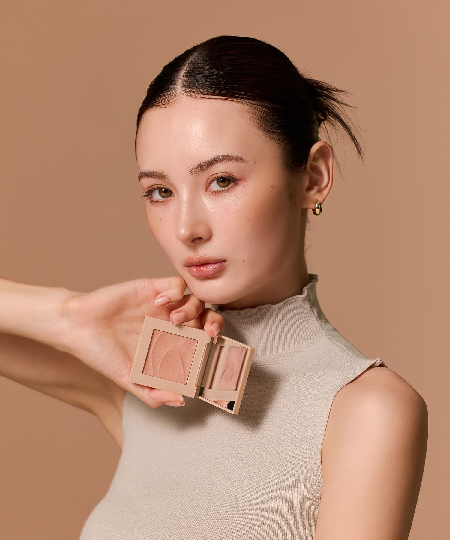 MUSINSA | THIM BEAUTY INFUSION BLUSH (5 Color) [4.5G]