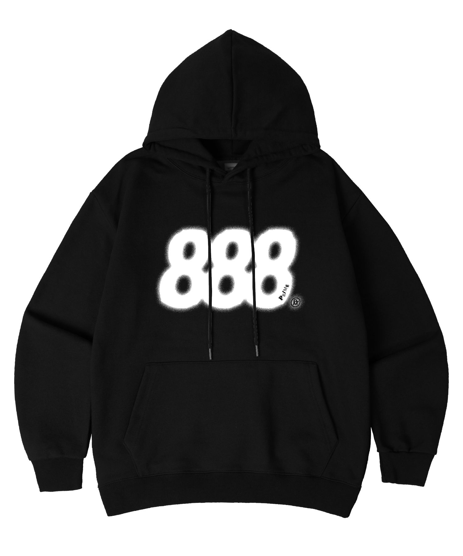 MUSINSA | PRIMATE CULT OVERFIT HEAVY HOOD 8 COLORS [NO FUR]