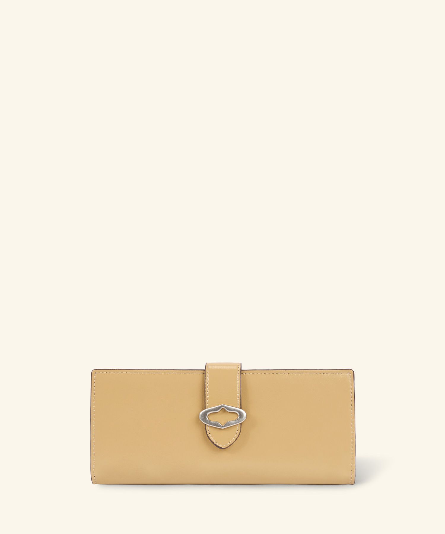 MUSINSA | ORYANY Moroccan Snap Long Wallet OBFPLP05_215