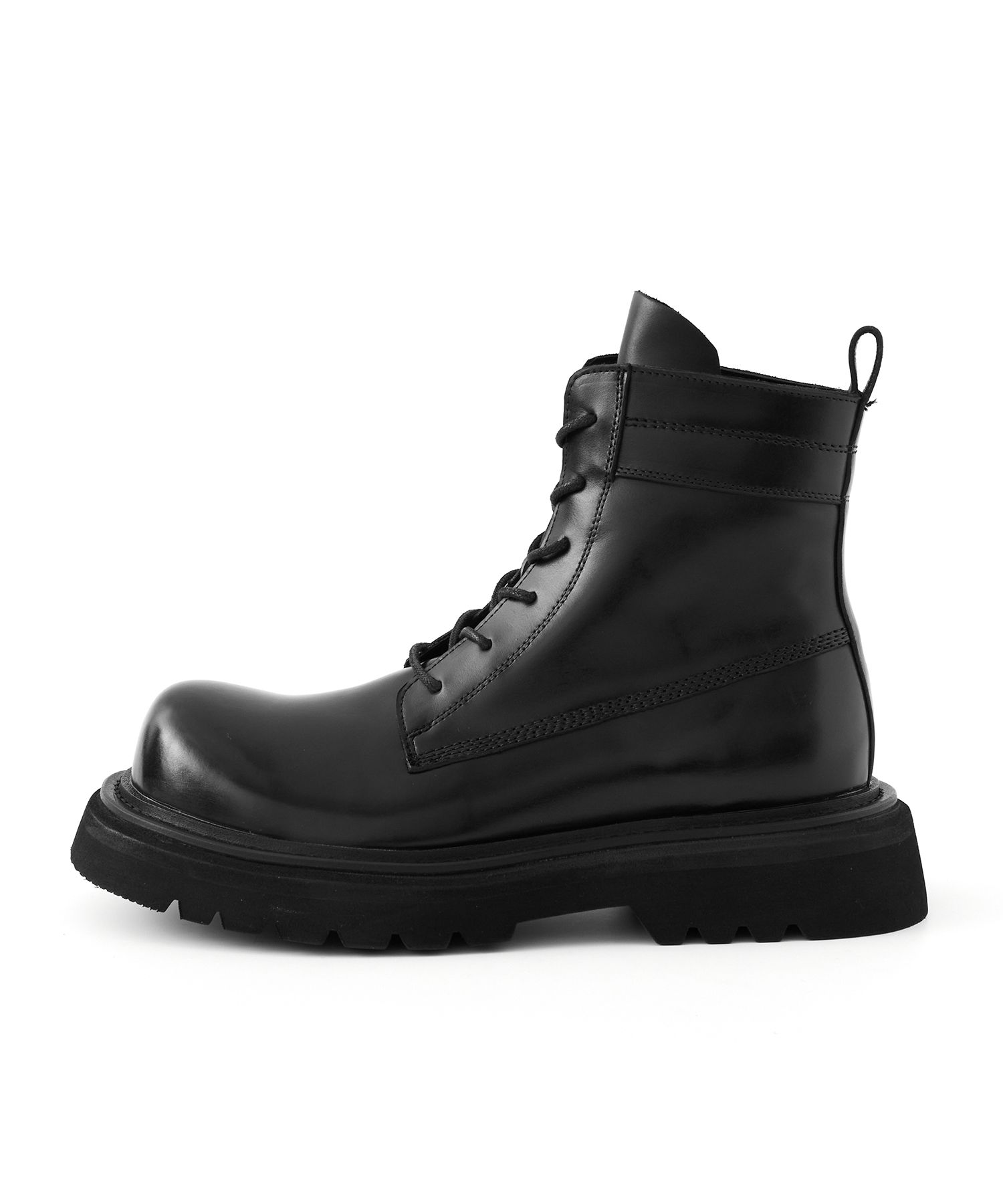 MUSINSA公式 | DNSR Mammoth Walker Black