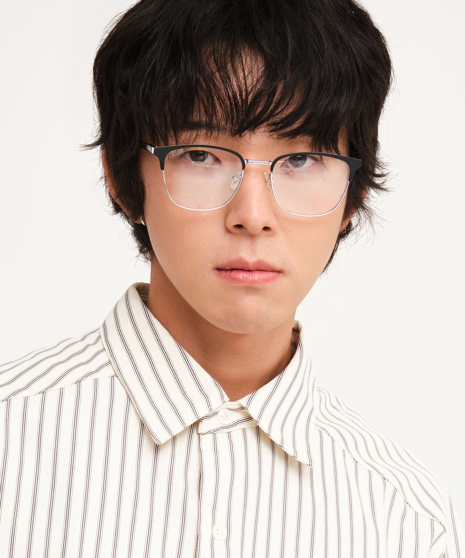 Shop Glasses at MUSINSA