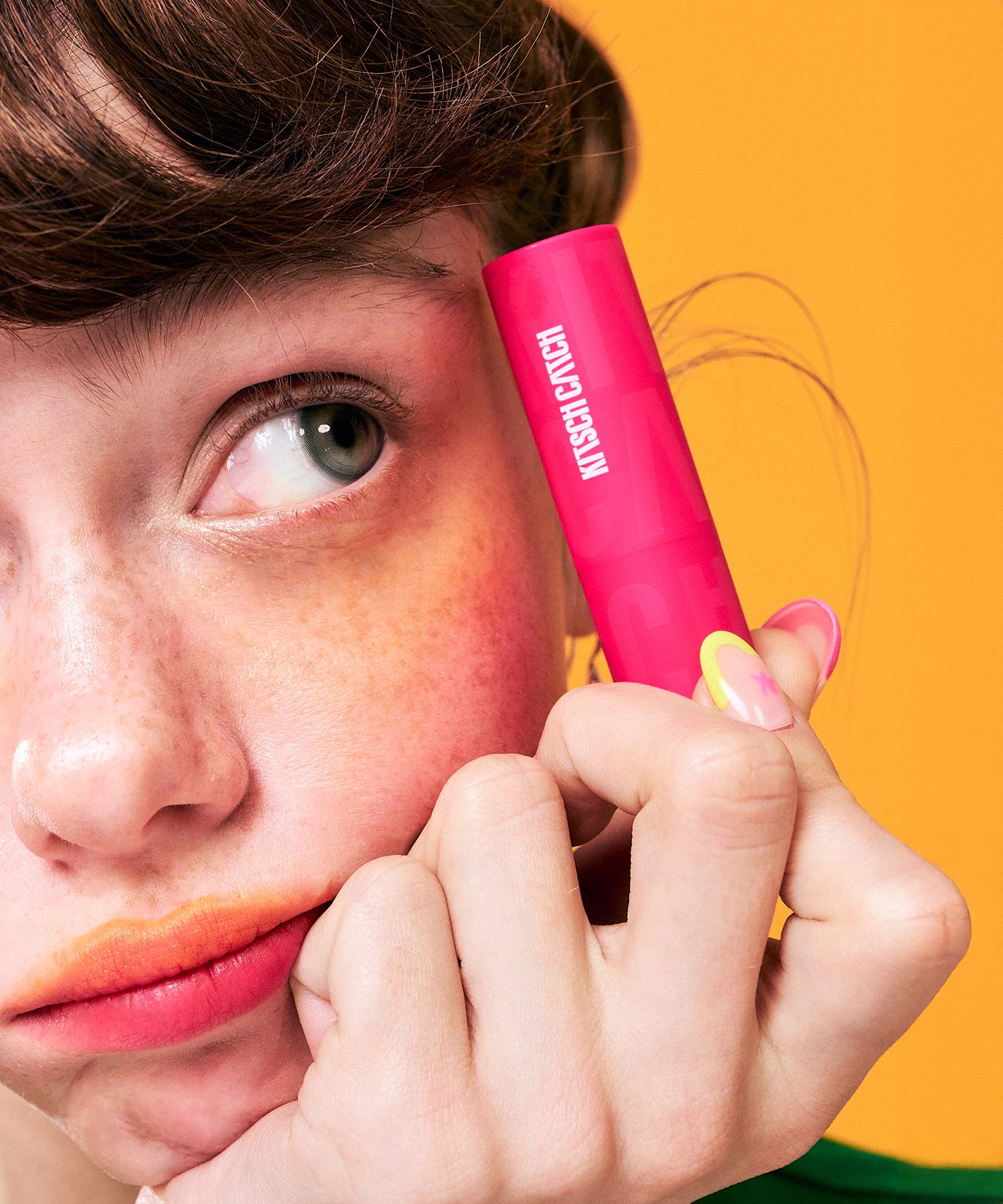 MUSINSA | KITSCH CATCH Cheeky Color Balm (8 Colors)