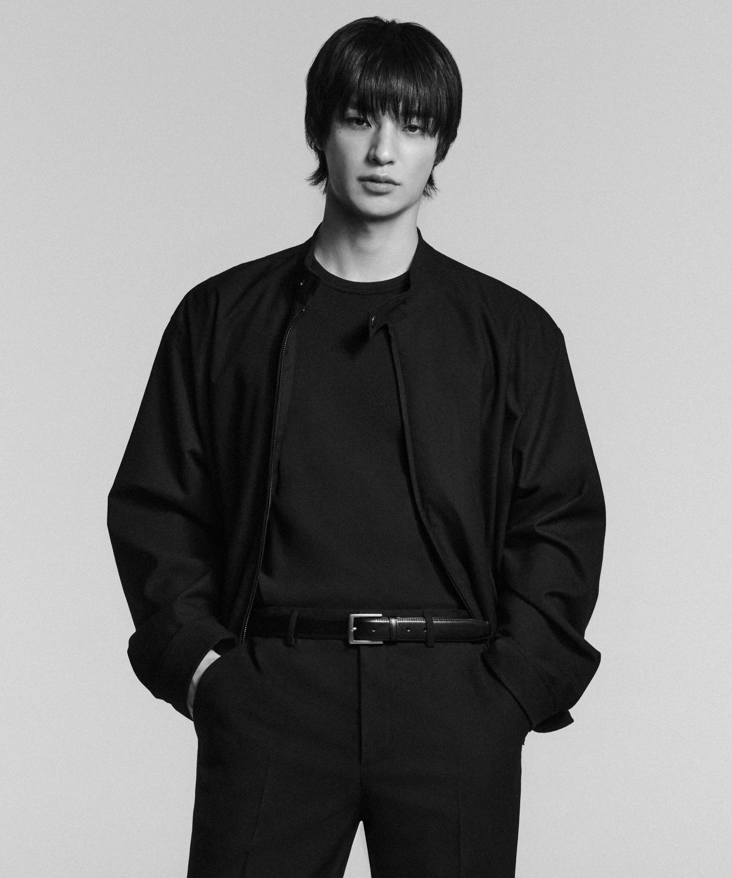 MUSINSA STANDARD | Timeless & High-Quality Everyday Fashion