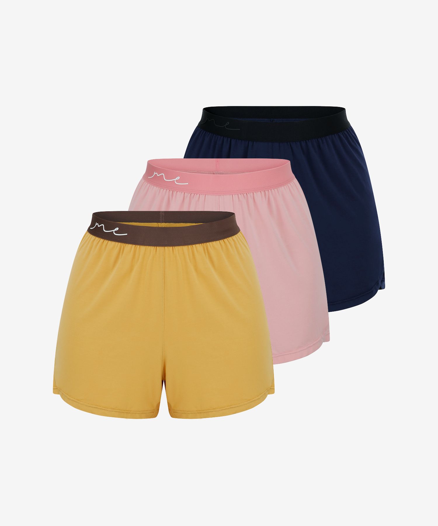 MUSINSA | MEUNDER [W] Tree Trunk Relaxing 3P