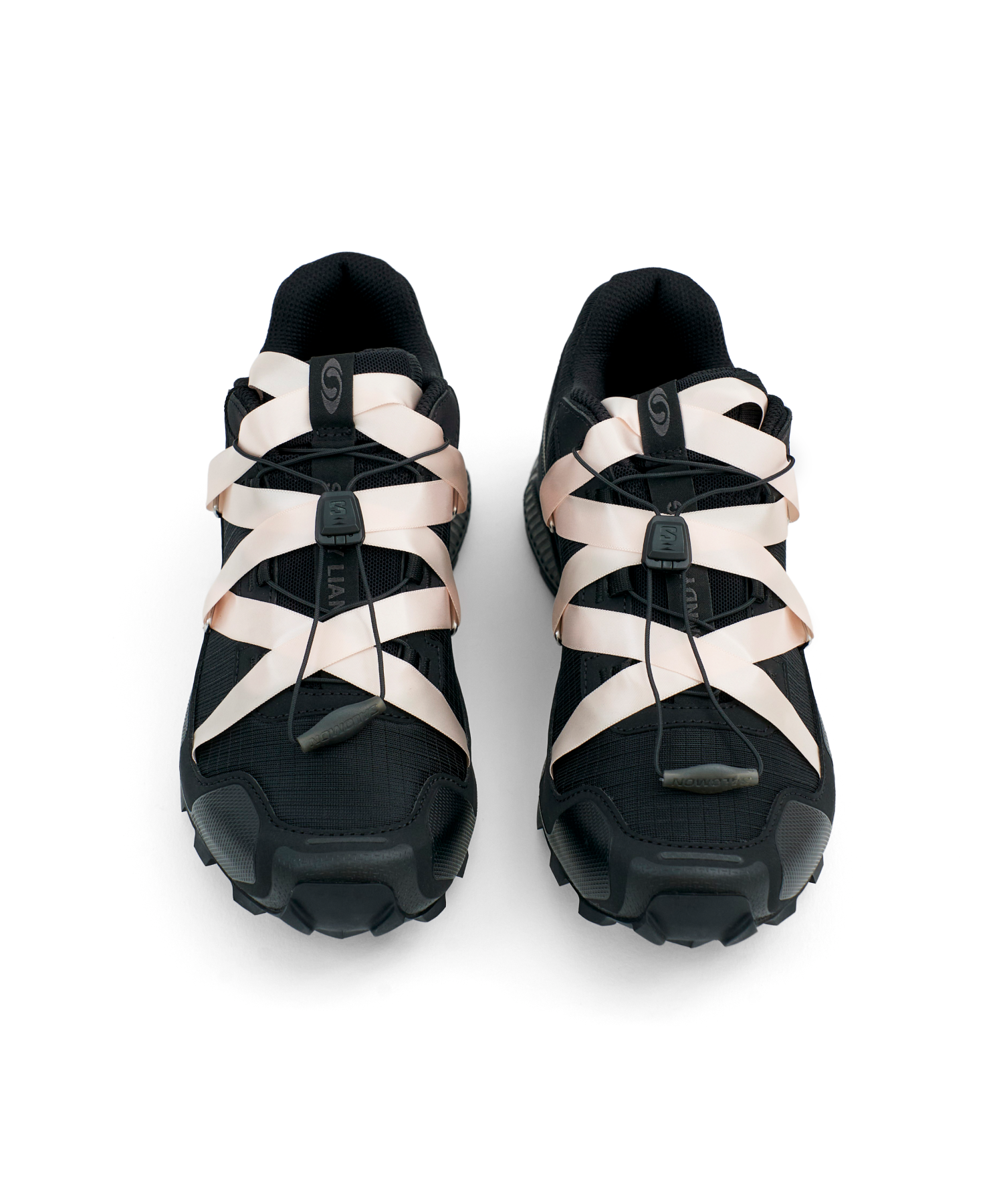 MUSINSA RAFFLE | Salomon x Sandy Liang Speedcross 3 Ribbon