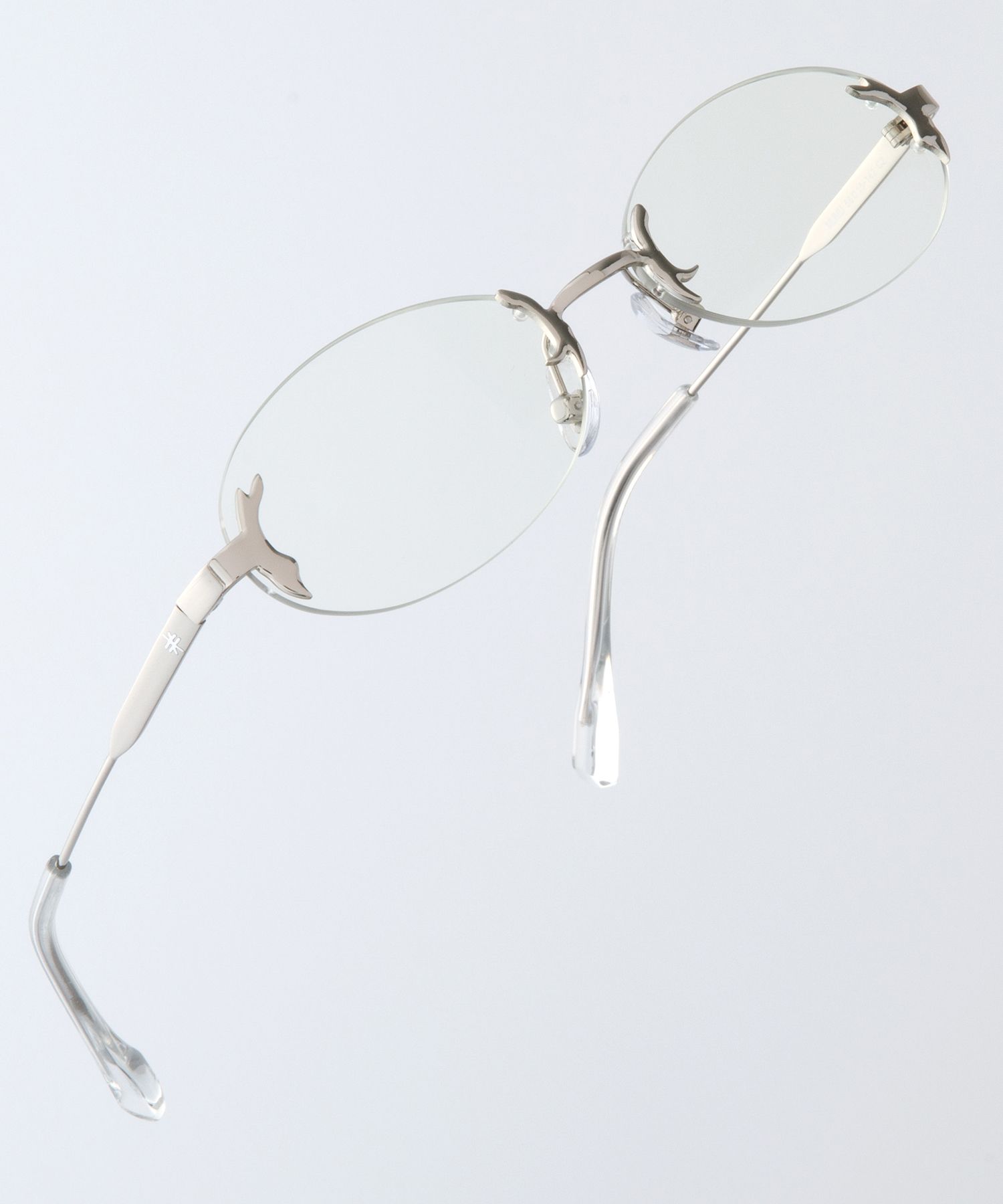 MUSINSA公式 | RECLOW RC MUMU GLASS SILVER