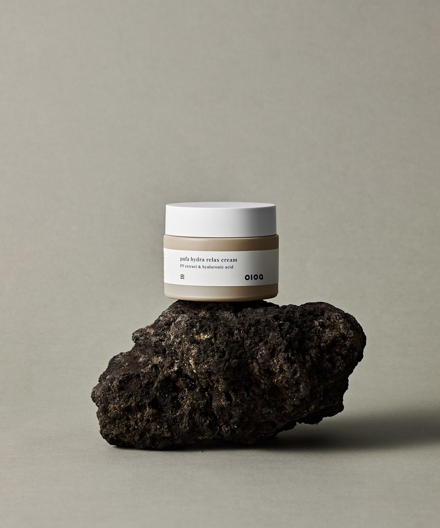 MUSINSA | OLOA PUPA HYDRA RELAX CREAM 50ml