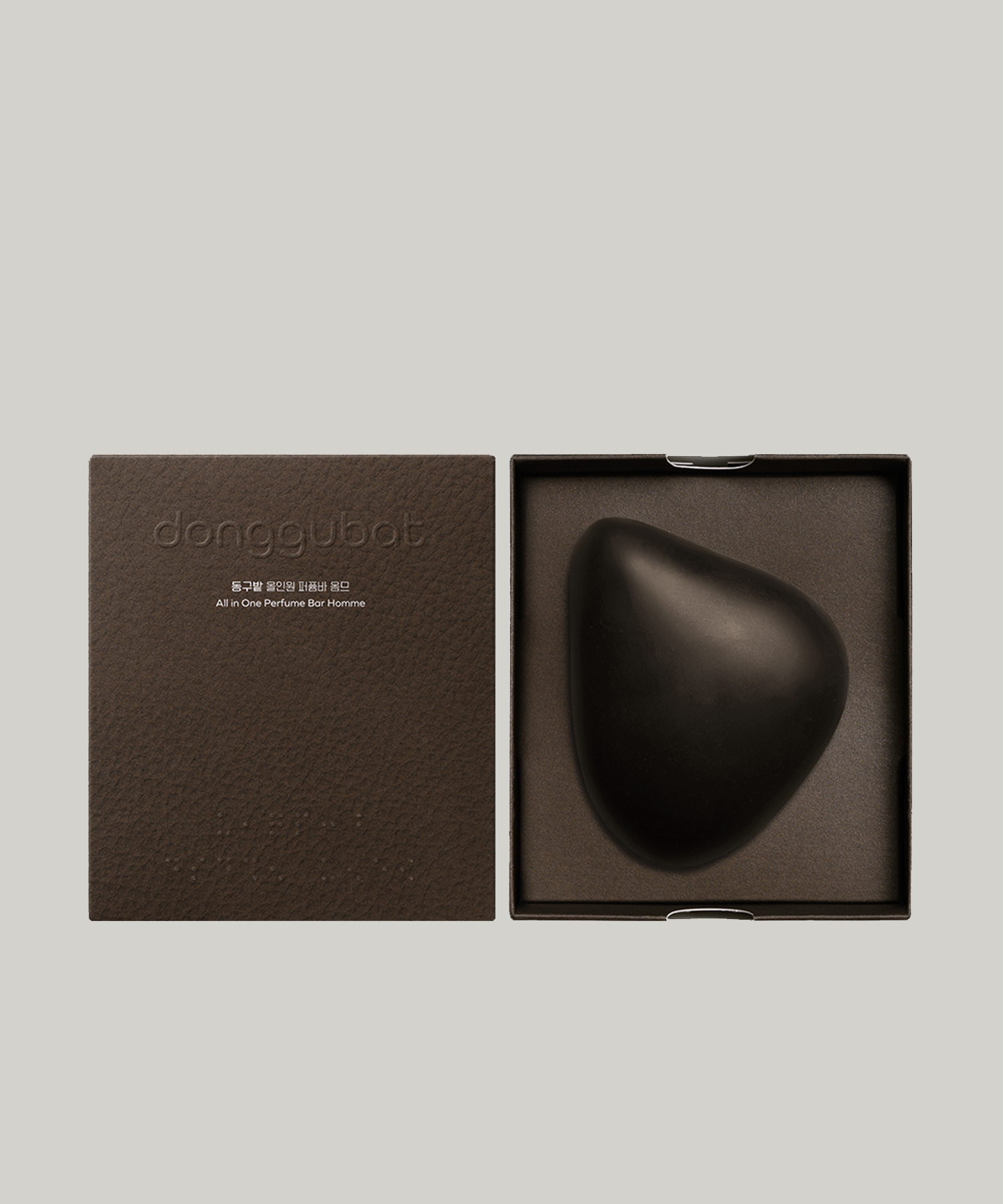 MUSINSA | DONGGUBAT All-in-one perfume bar homme bar / men's soap