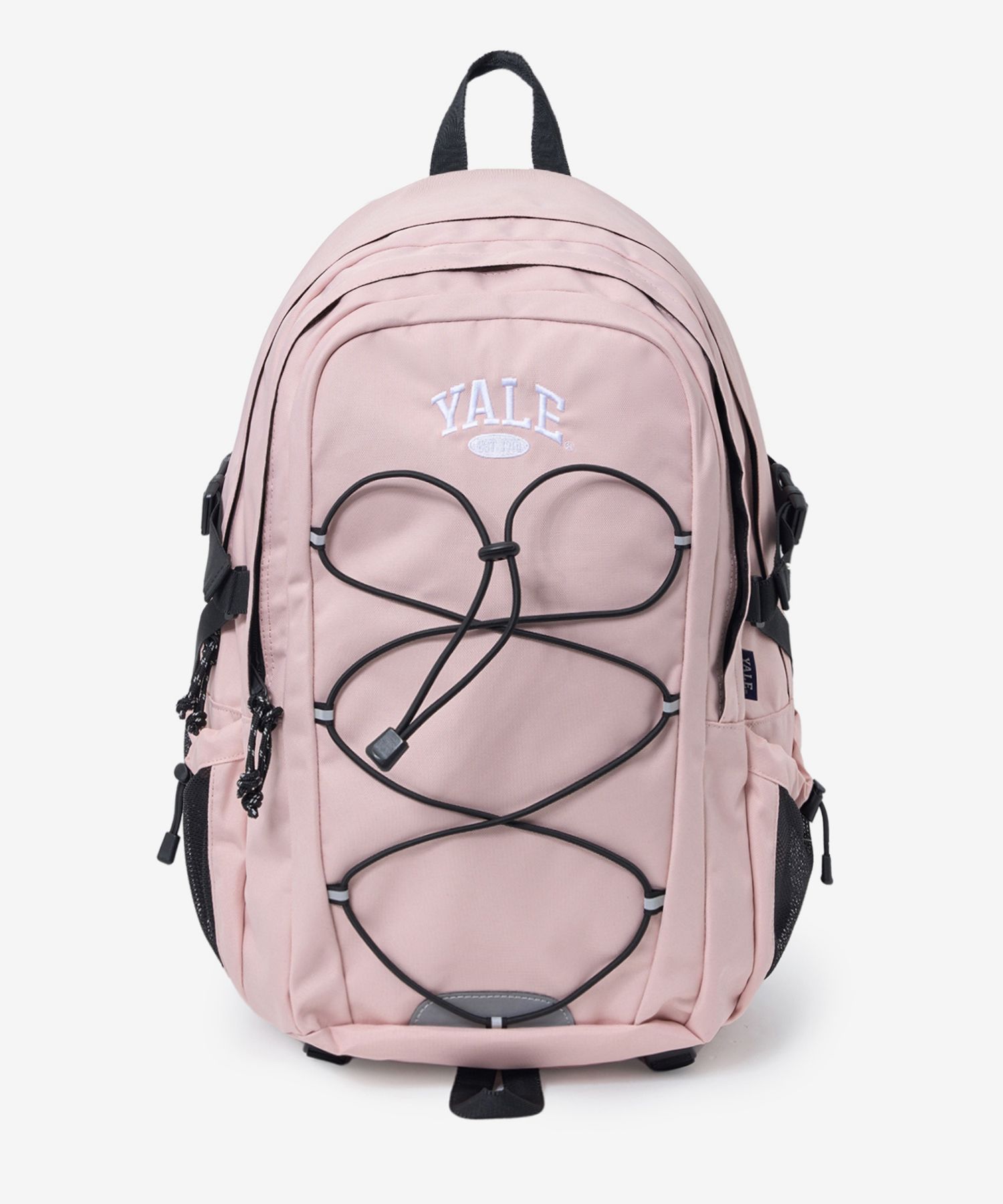 MUSINSA | YALE THINK PACK 45L_Pink