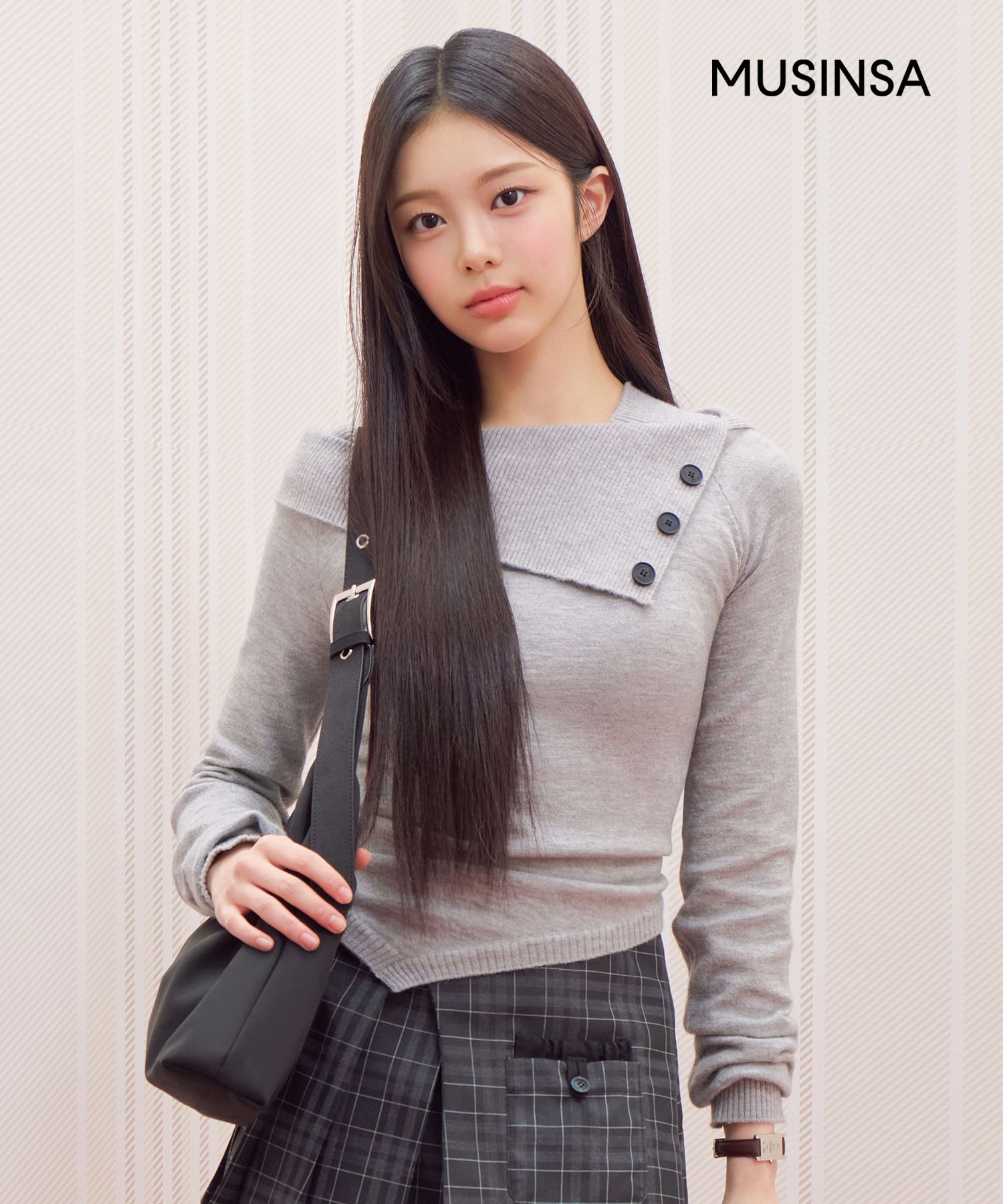 トップス | 韓国No.1ファッション通販・MUSINSA公式
