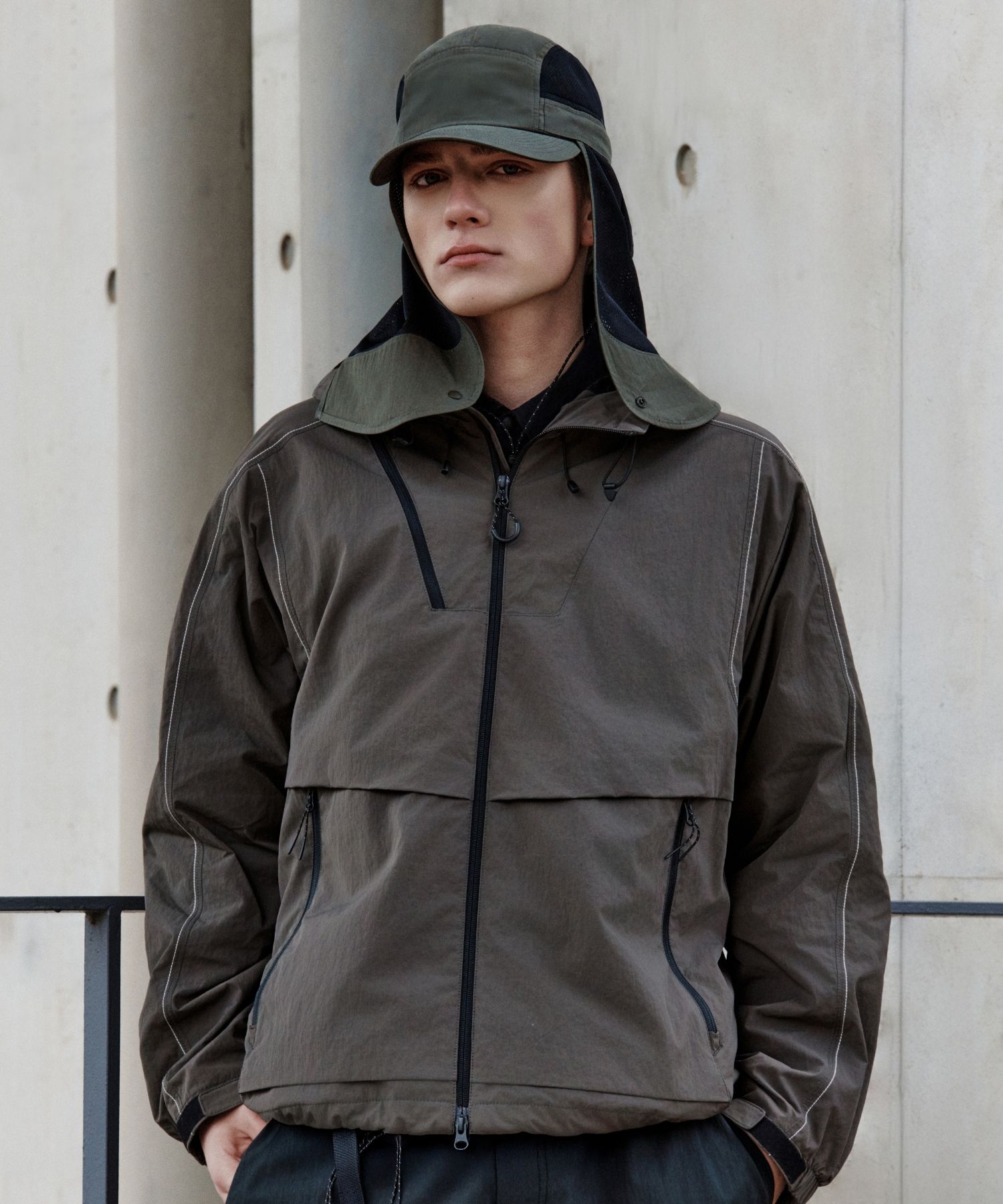 MUSINSA STANDARD | Timeless & High-Quality Everyday Fashion