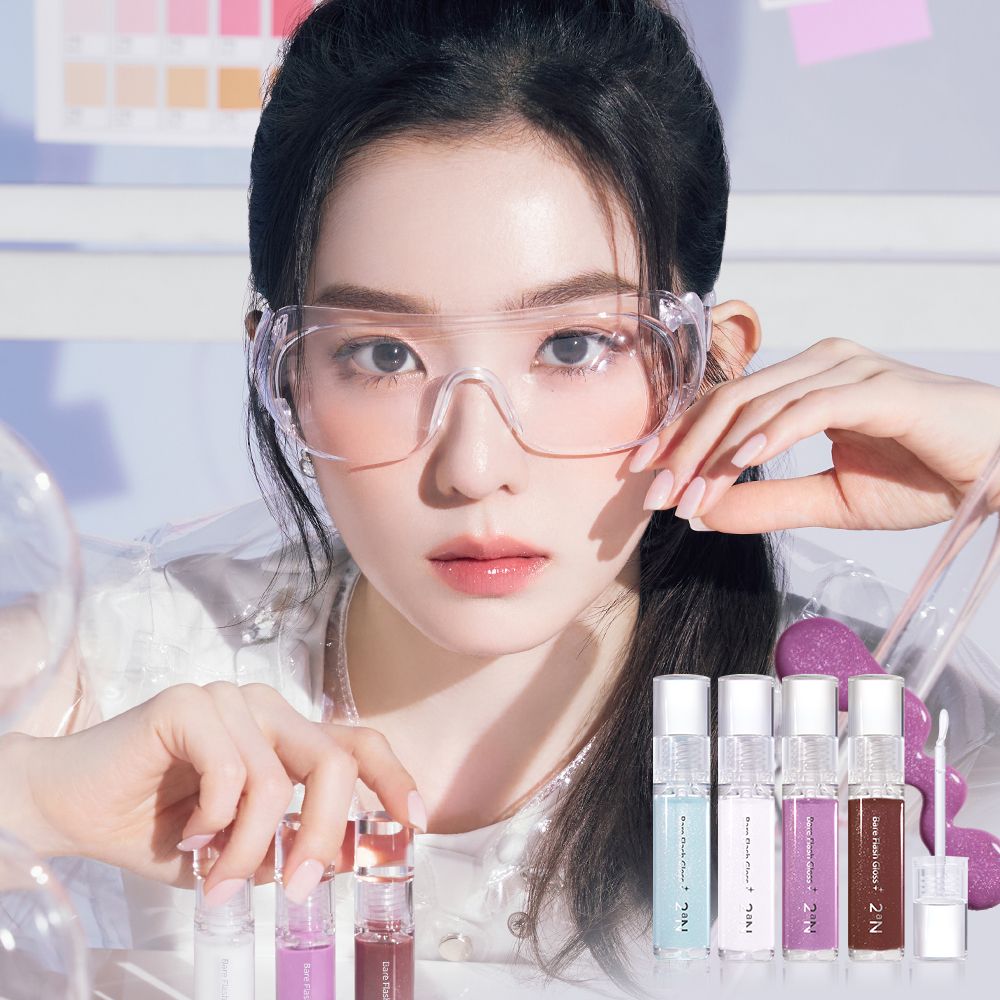 MUSINSA | 2AN Bare Flash Gloss Duo Set