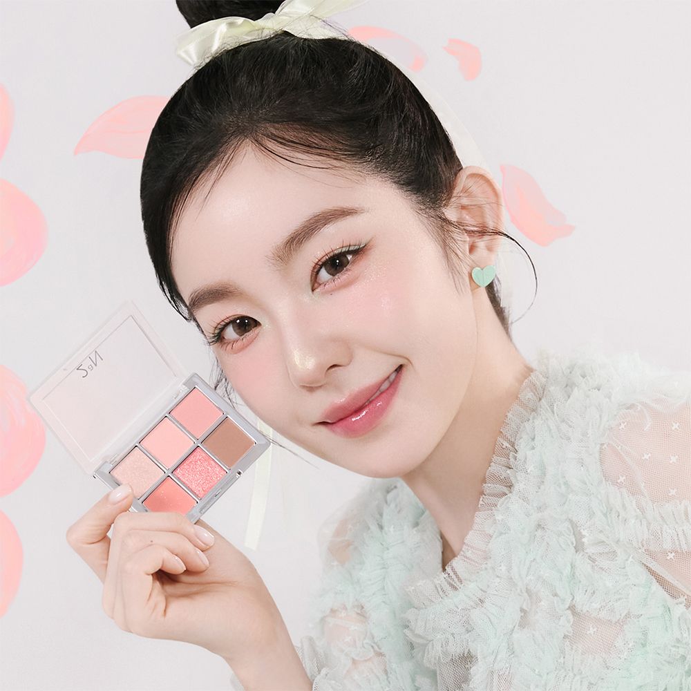 MUSINSA | 2AN Better Me Eye Palette