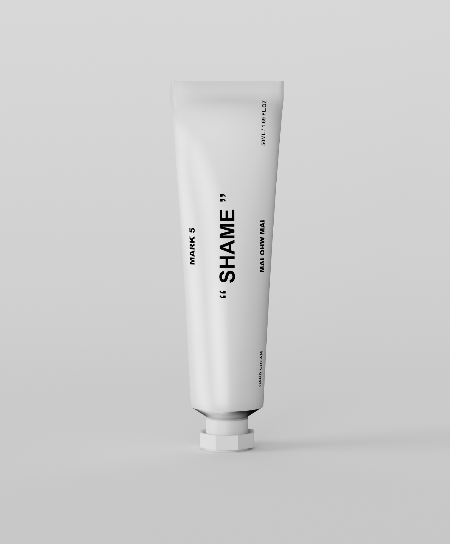 MUSINSA | MAI OHW MAI Mark Five Hand Cream: SHAME 50ml