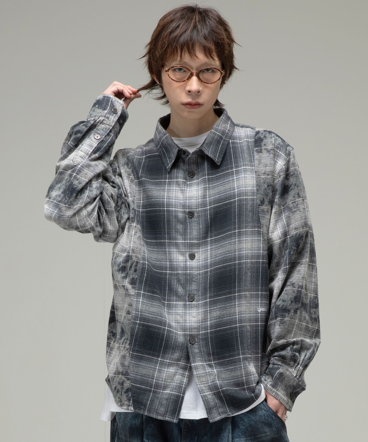 shirts | No.1 K-fashion Store MUSINSA