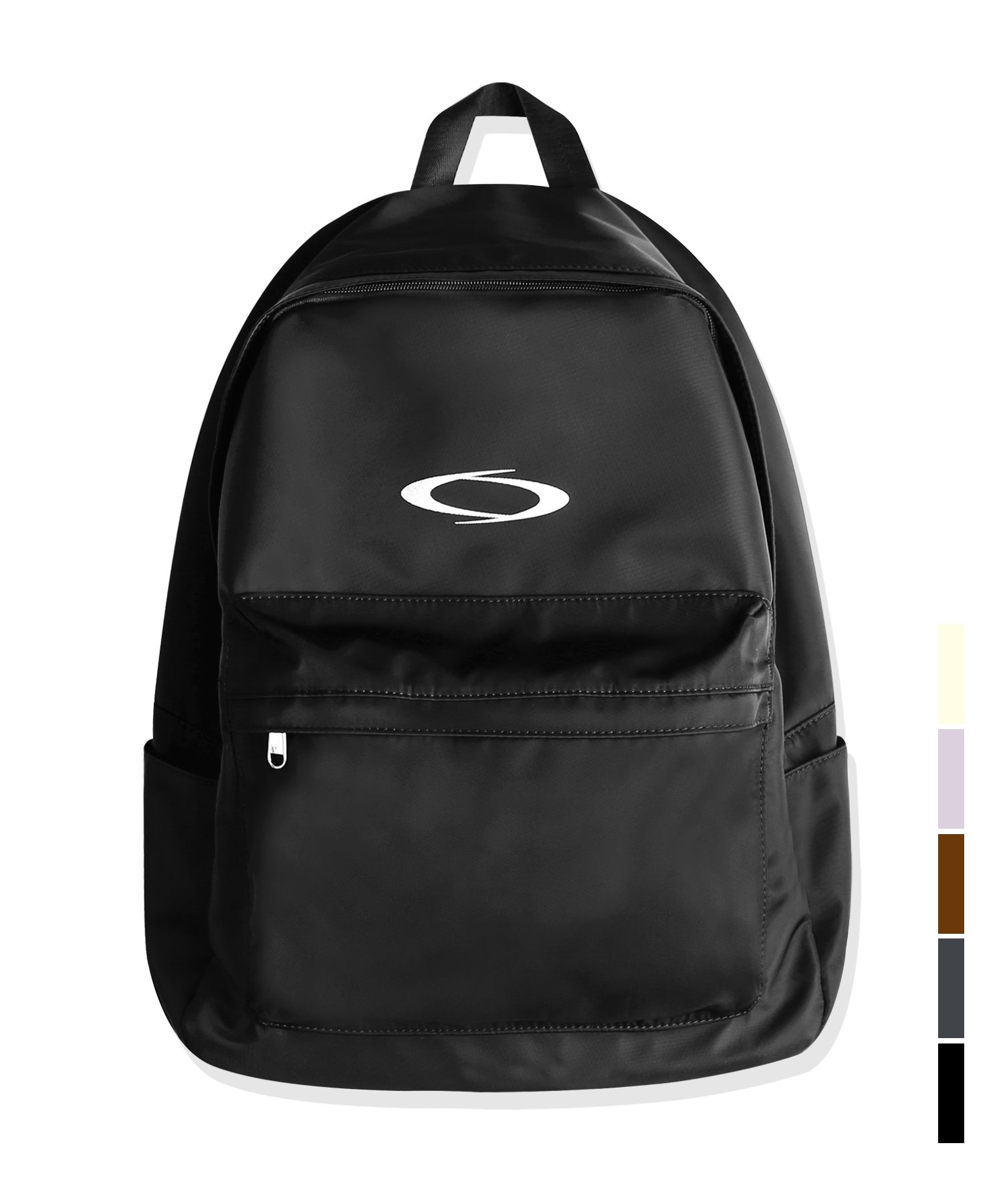 MUSINSA | NOIAGO NOI1537 Standard Backpack (5 colors)