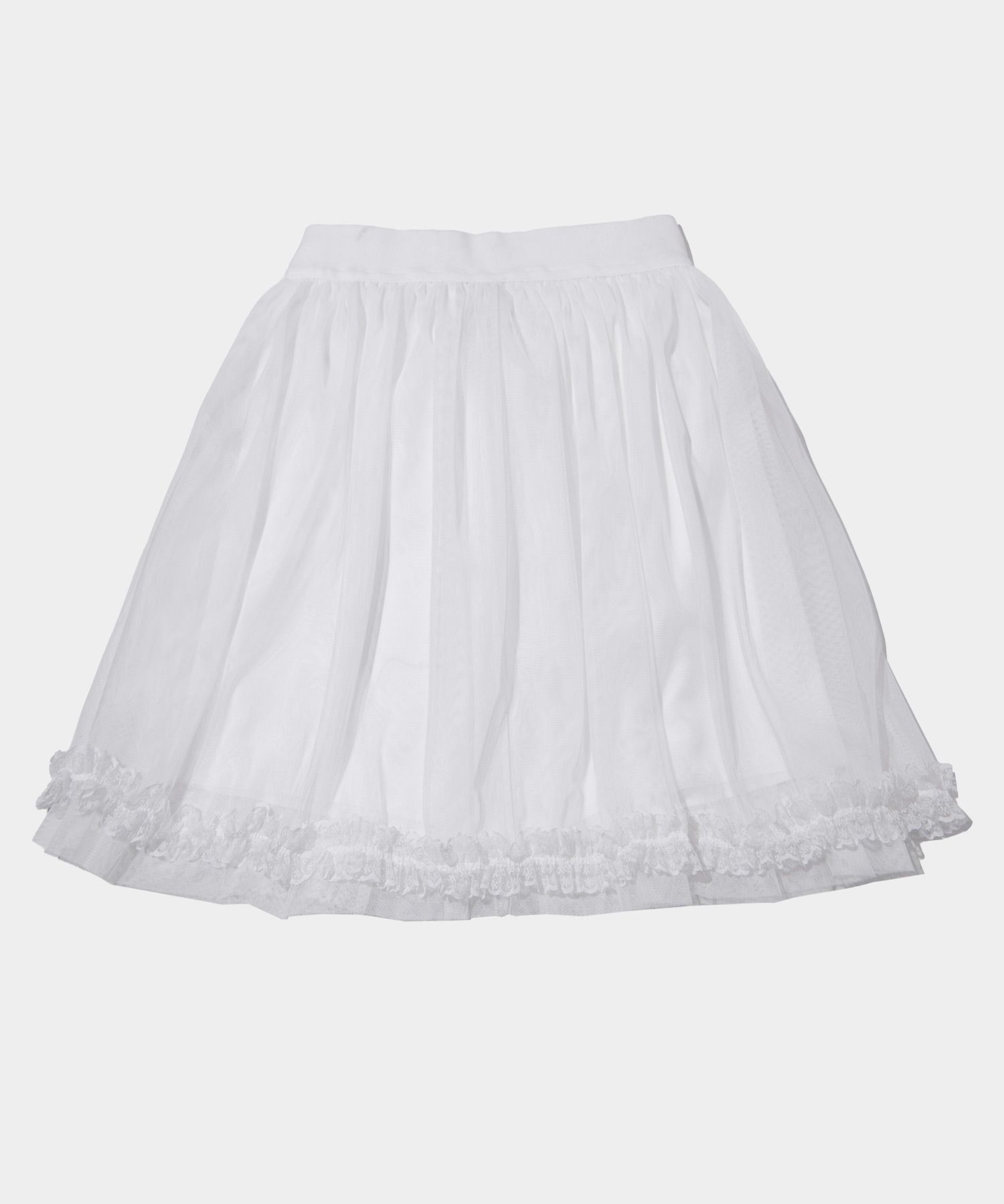MUSINSA | SOME PLACE Ballet Princess See-through Lace Frill Cancan Mini ...