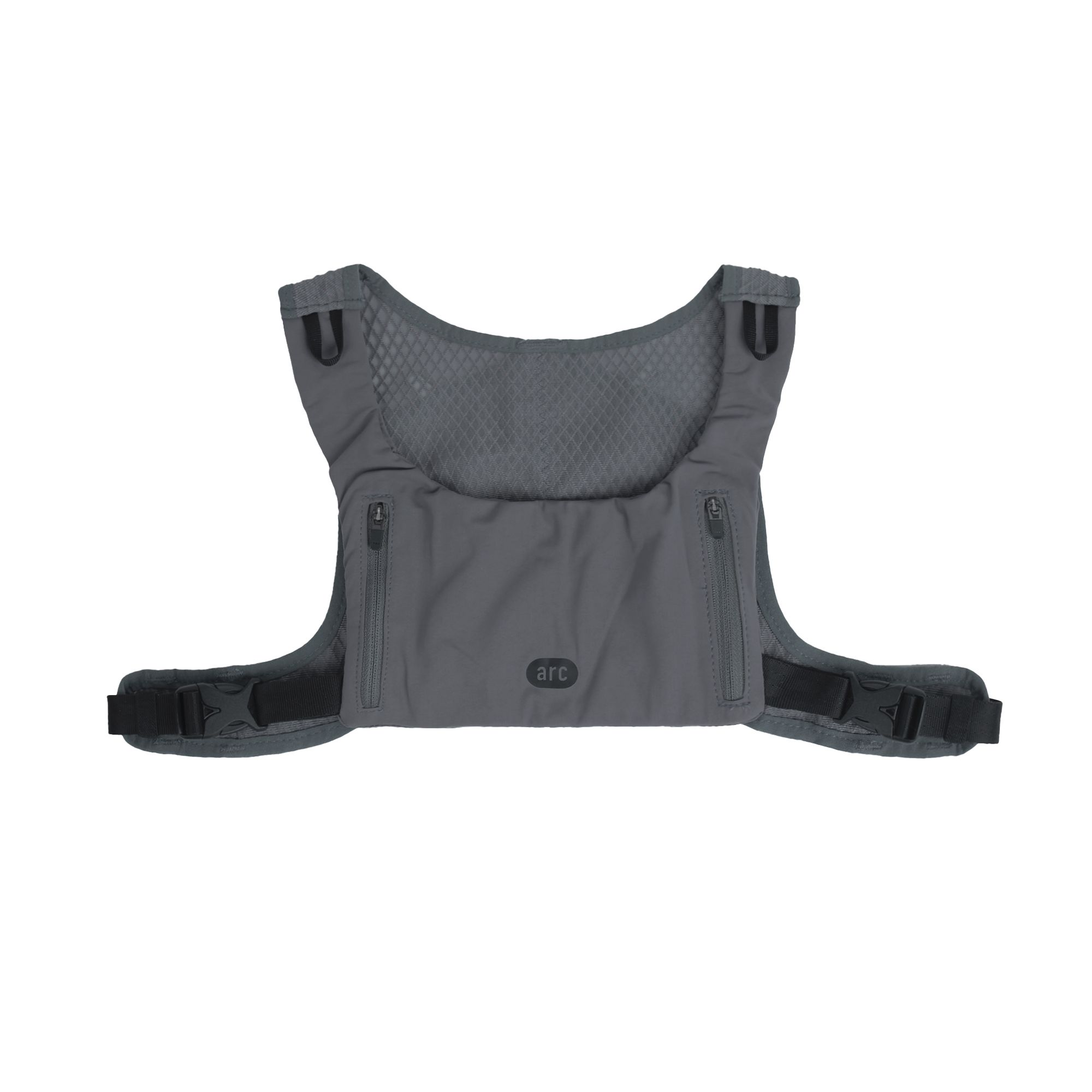 MUSINSA | ARC Running Harness