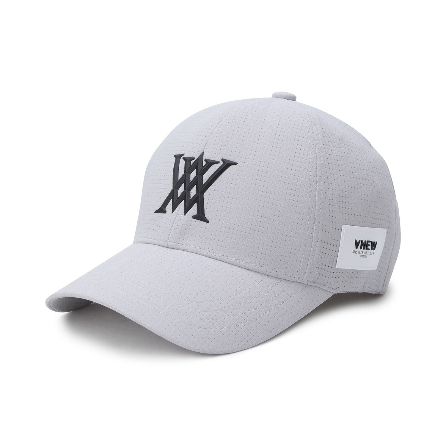 MUSINSA | ANEW GOLF UNI RIP MESH CAP_LG