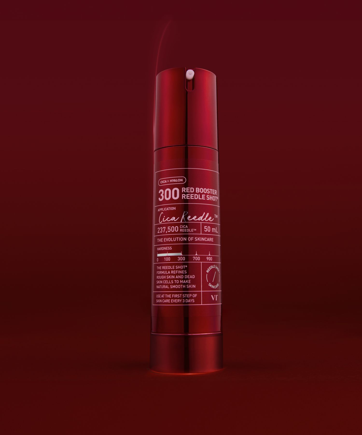 MUSINSA | VT COSMETICS VT Red Booster Riddleshot 300
