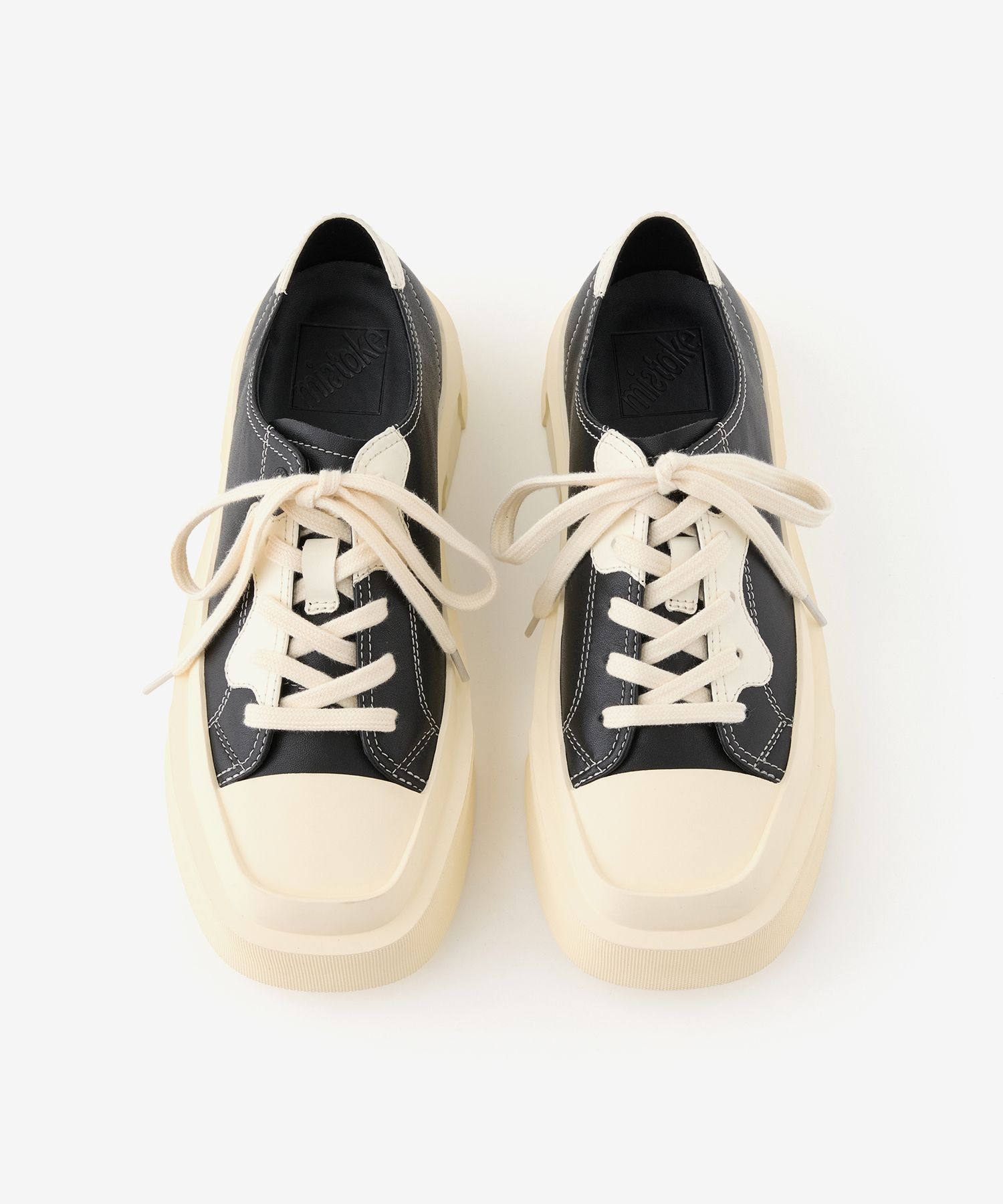 MUSINSA公式 | MISTAKE PROJECT GAKU - BONE