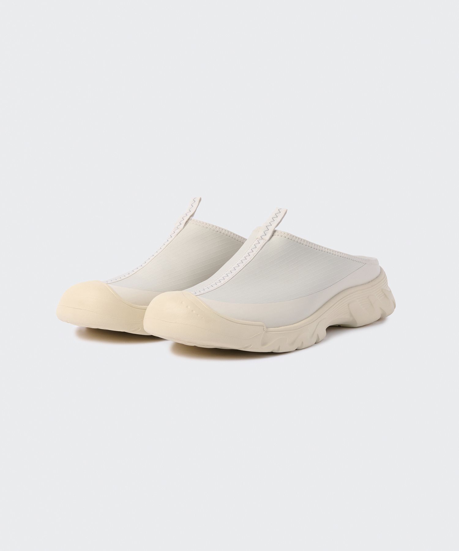 MUSINSA | MUSINSA STANDARD City Leisure Allround Mule [Cream]