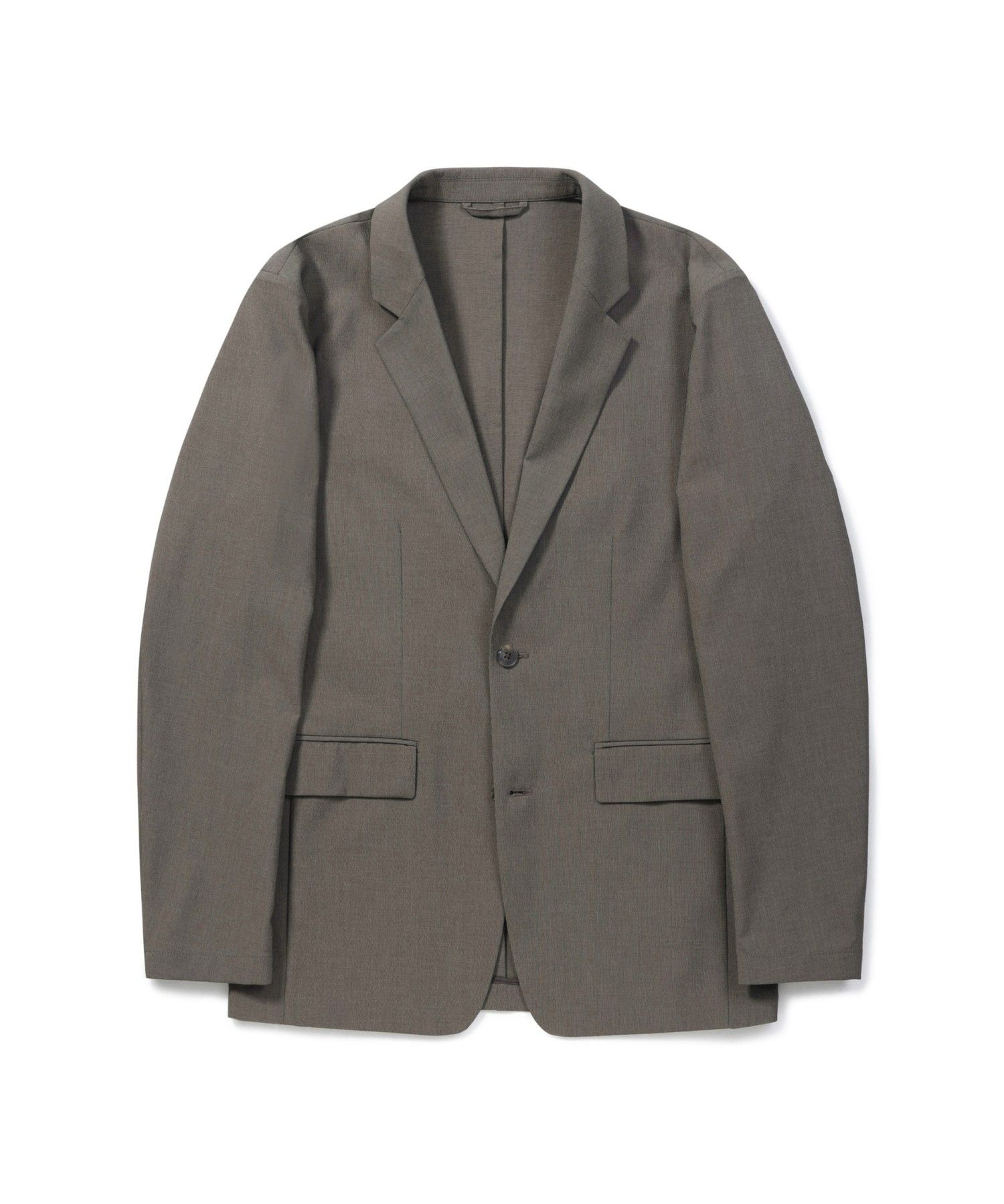 MUSINSA | EPIGRAM TRABEST Daily Blazer (set-up) ERJAM25301BRX