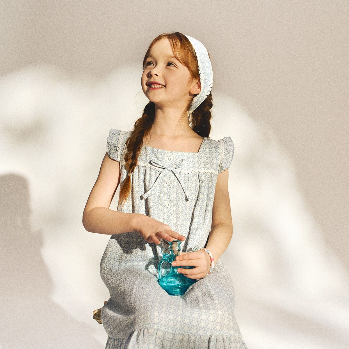 MUSINSA | ORCITE Girls F023 Christine Sleeveless One Piece