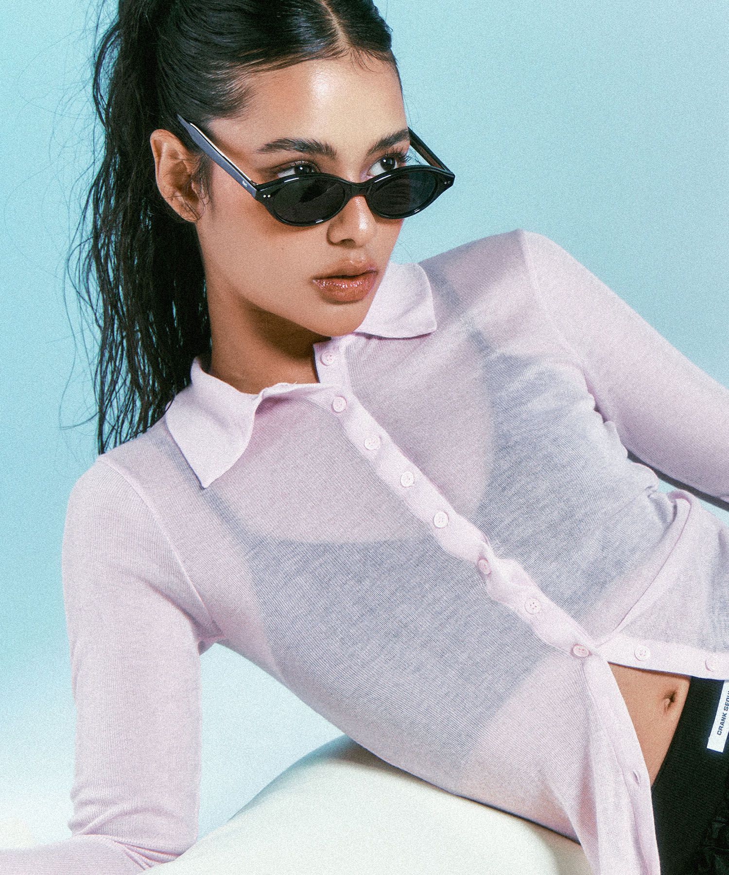 MUSINSA | RIETI ROSSI RT 4044 C1 BLACK