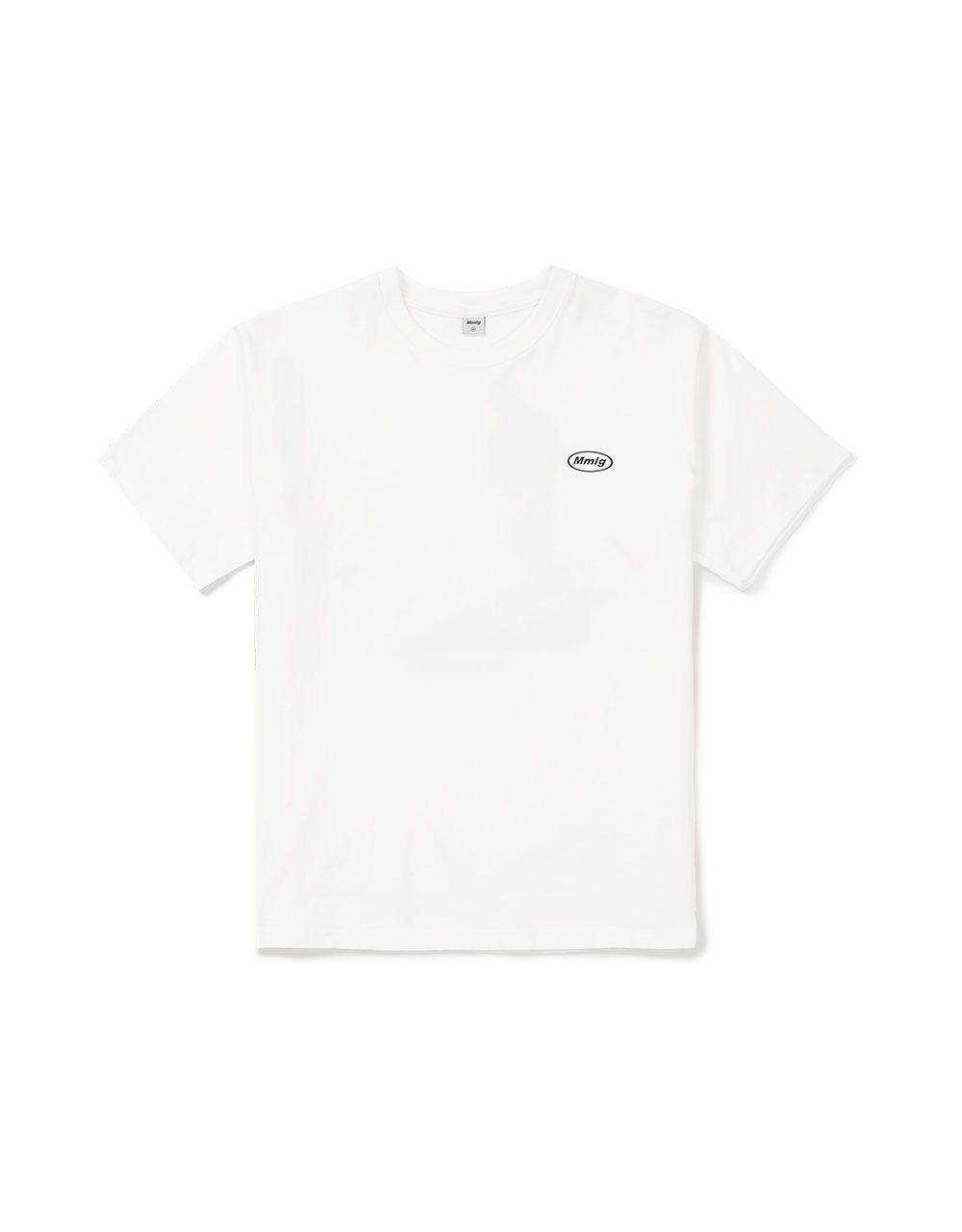 MUSINSA | MMLG [Mmlg] FOREVER DUKE HF-T (EVERY WHITE)