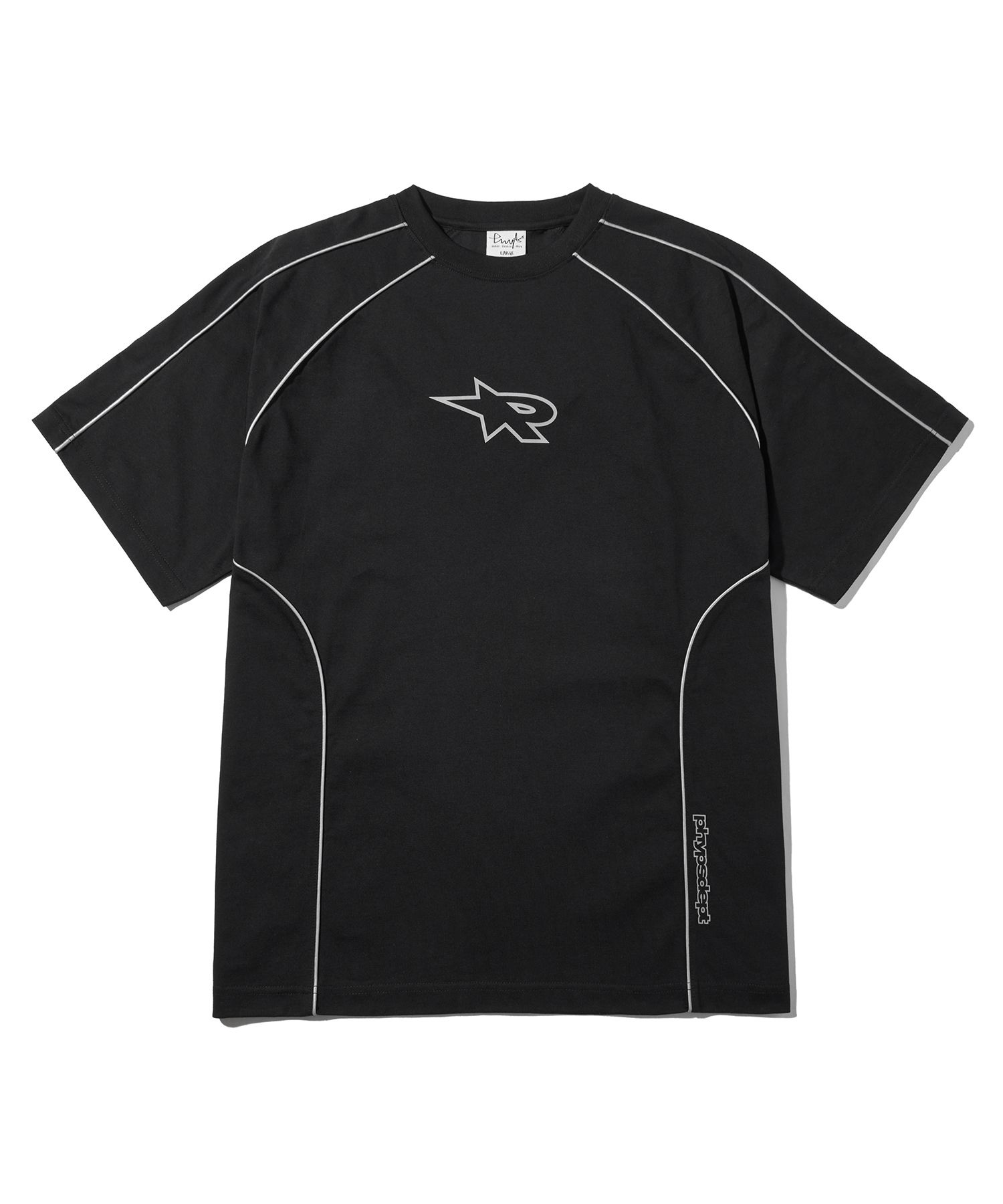musinsa-phyps-reflective-piping-football-short-sleeve-t-shirt-black