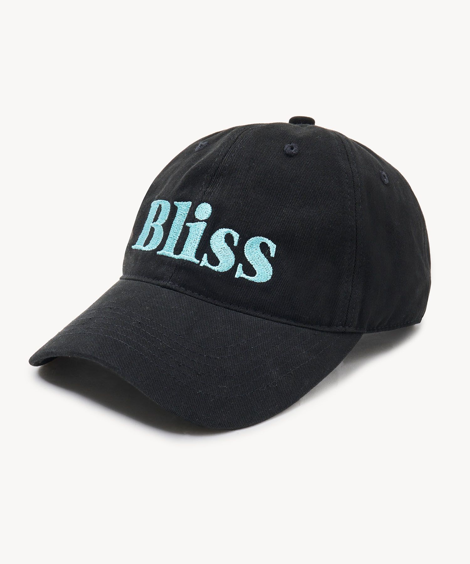 MUSINSA | LADY VOLUME Bliss Cotton Ball Cap (MINT)