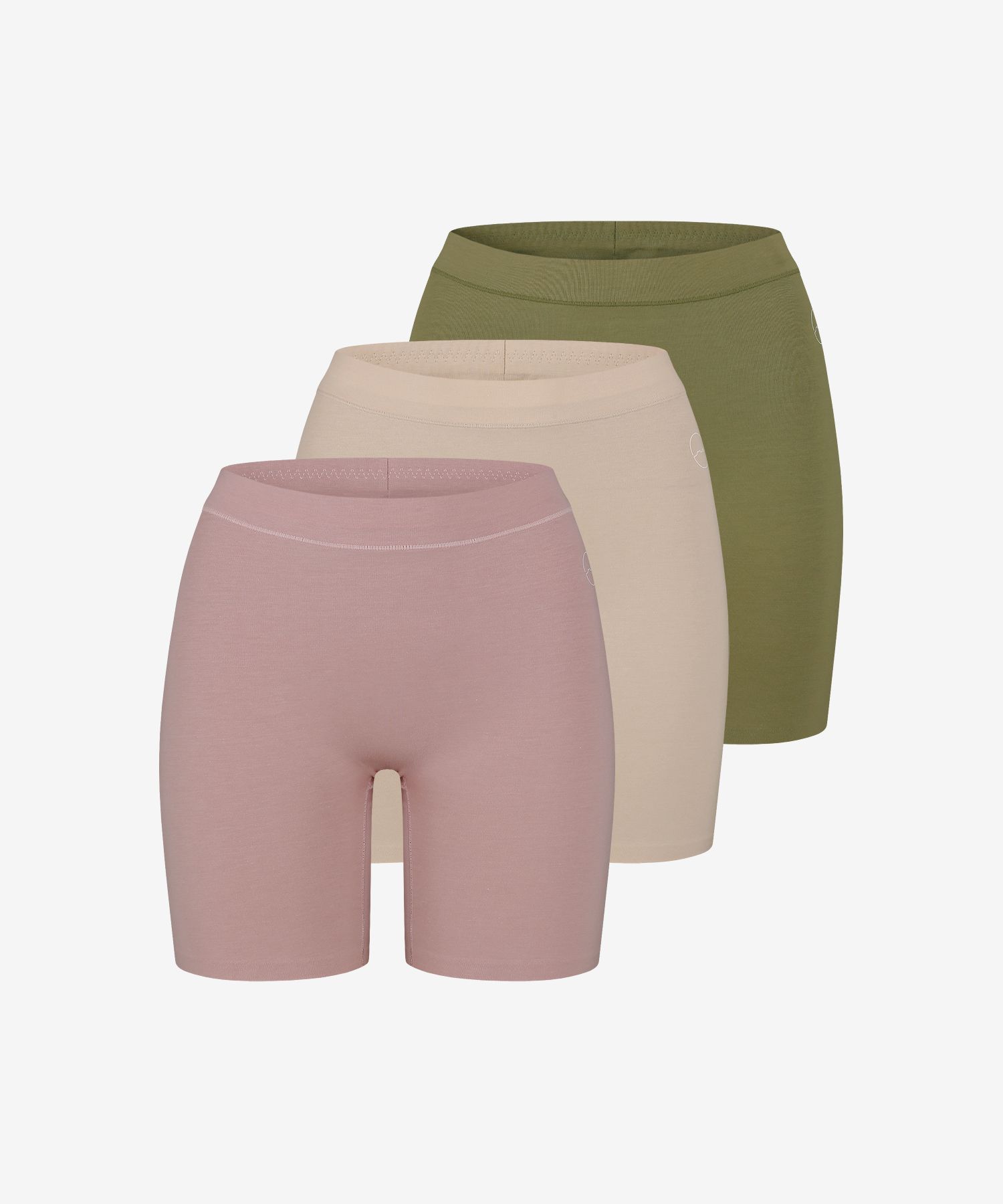 MUSINSA | MEUNDER [W] Zero Draws 3P