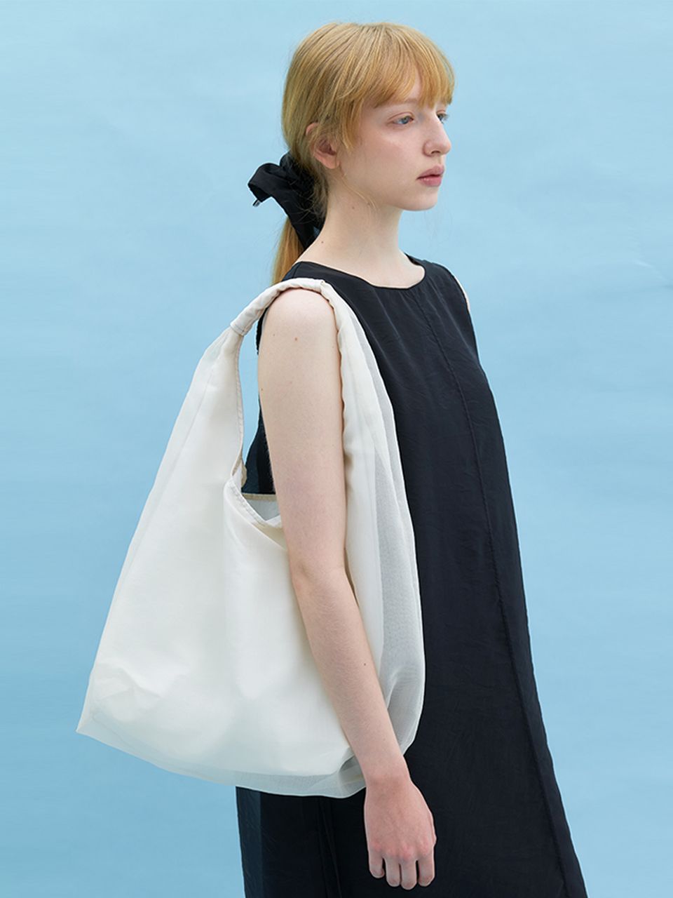 MUSINSA | ACOC Mist Bag_Ivory