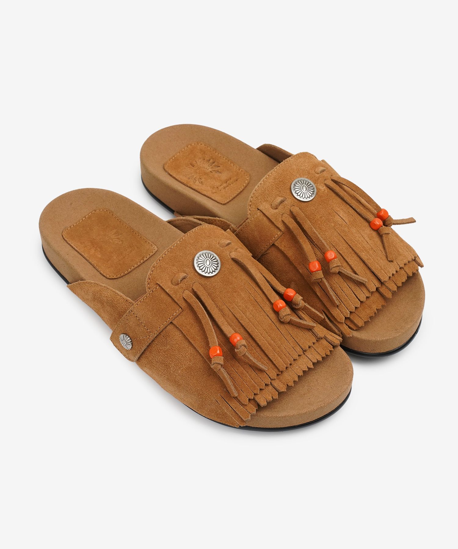 MUSINSA | KINCHI APACHE - 007 (a) / CAMEL