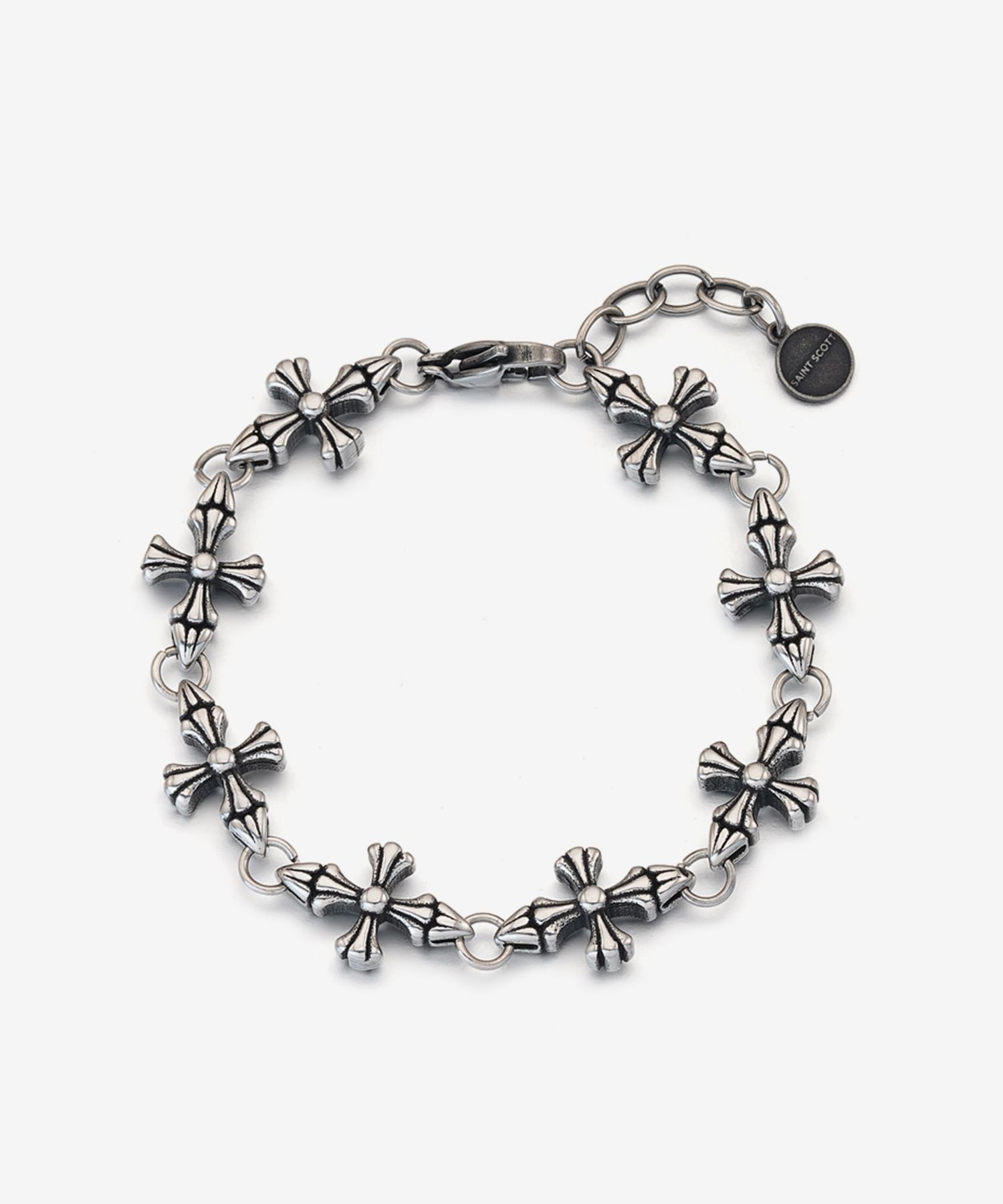 MUSINSA | SAINT SCOTT LONDON Fluxus Bracelet STJ-SB2057