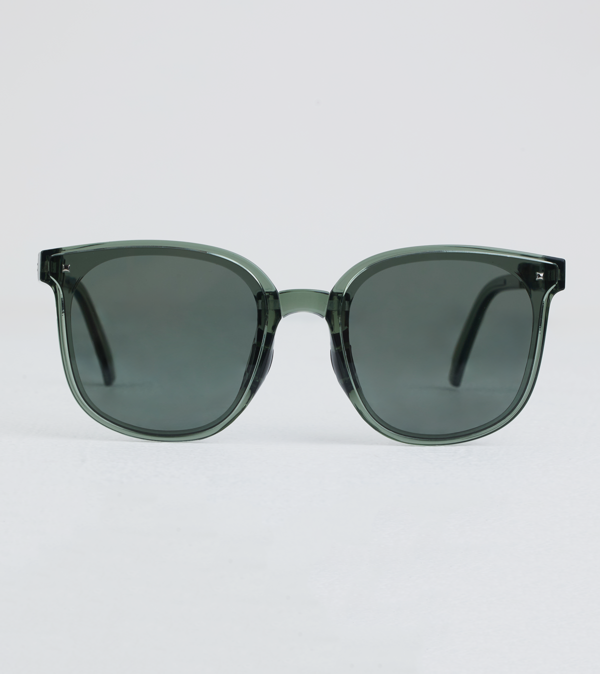 MUSINSA | BUTTON SEOUL BS Polarfit Folding Sunglasses (Polarized Lens ...
