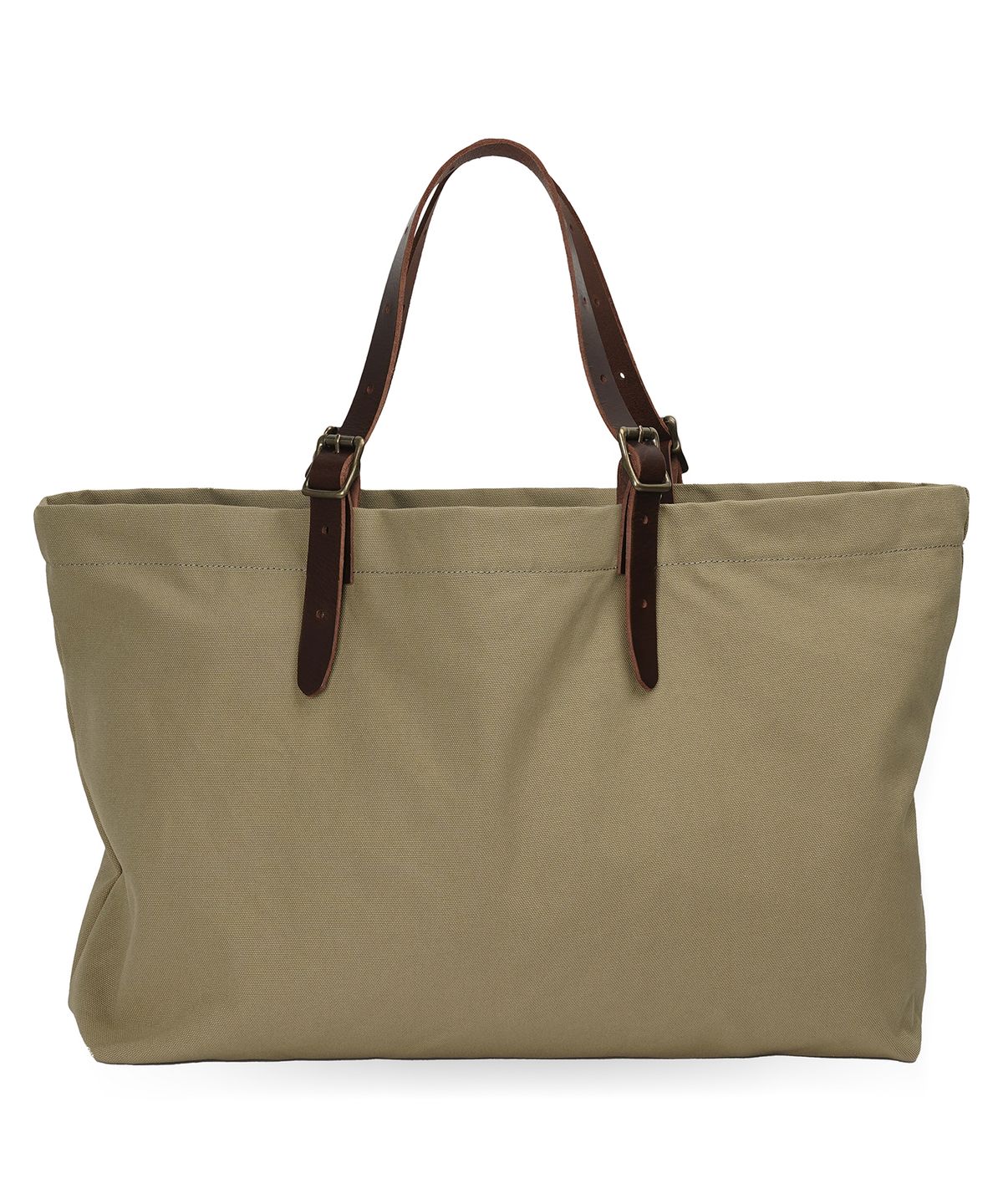 구보(GUVO) Khaki mass bag - 사이즈 & 후기 | 무신사