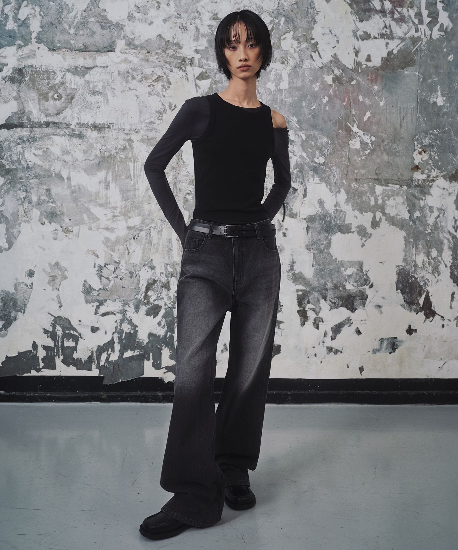 New Arrival - Discover Korean Style Fashion Online | MUSINSA