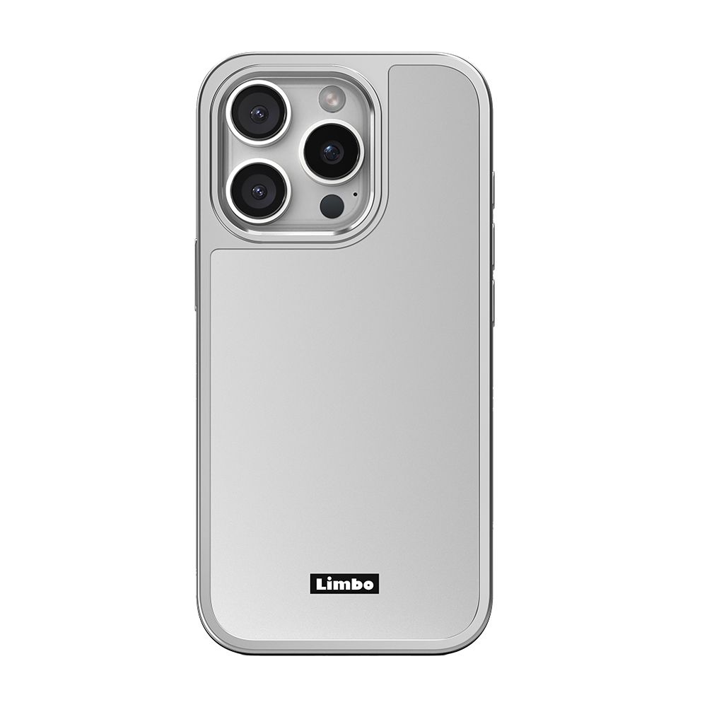MUSINSA公式 | LIMBO iPhone MagSafe Silver Silver Color Silk Case Design ...