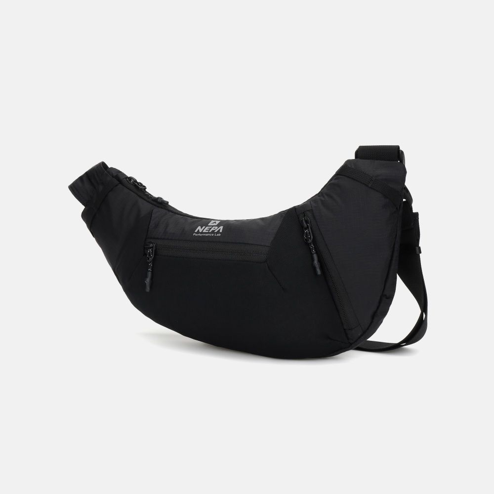 MUSINSA | NEPA 7LE7506 Universal FLOW Inner Body Bag