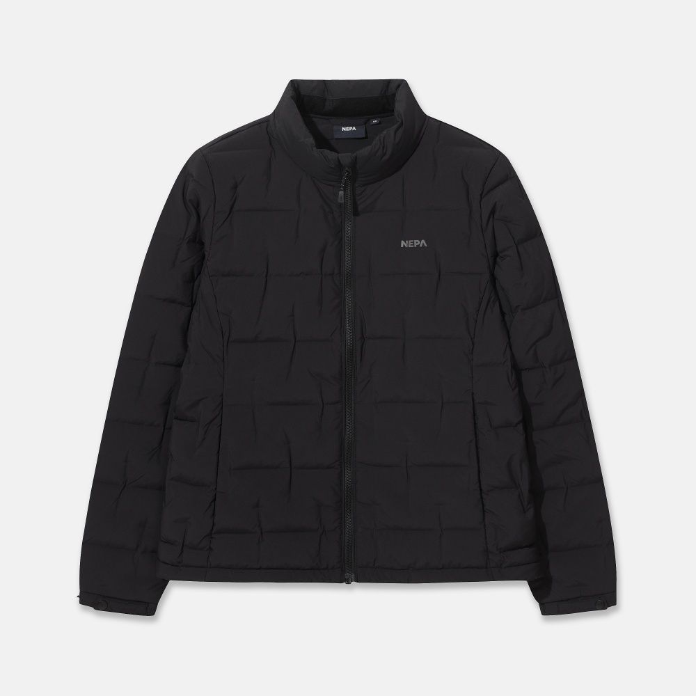 MUSINSA | NEPA 7L82020 Women's Tubus Down Jacket