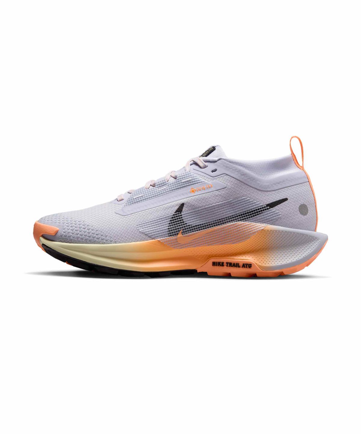 나이키(NIKE) 페가수스 트레일 5 GORE-TEX W - 고스트:몰트:오렌지 펄스:블랙 / FQ0912-011 - 사이즈 ...