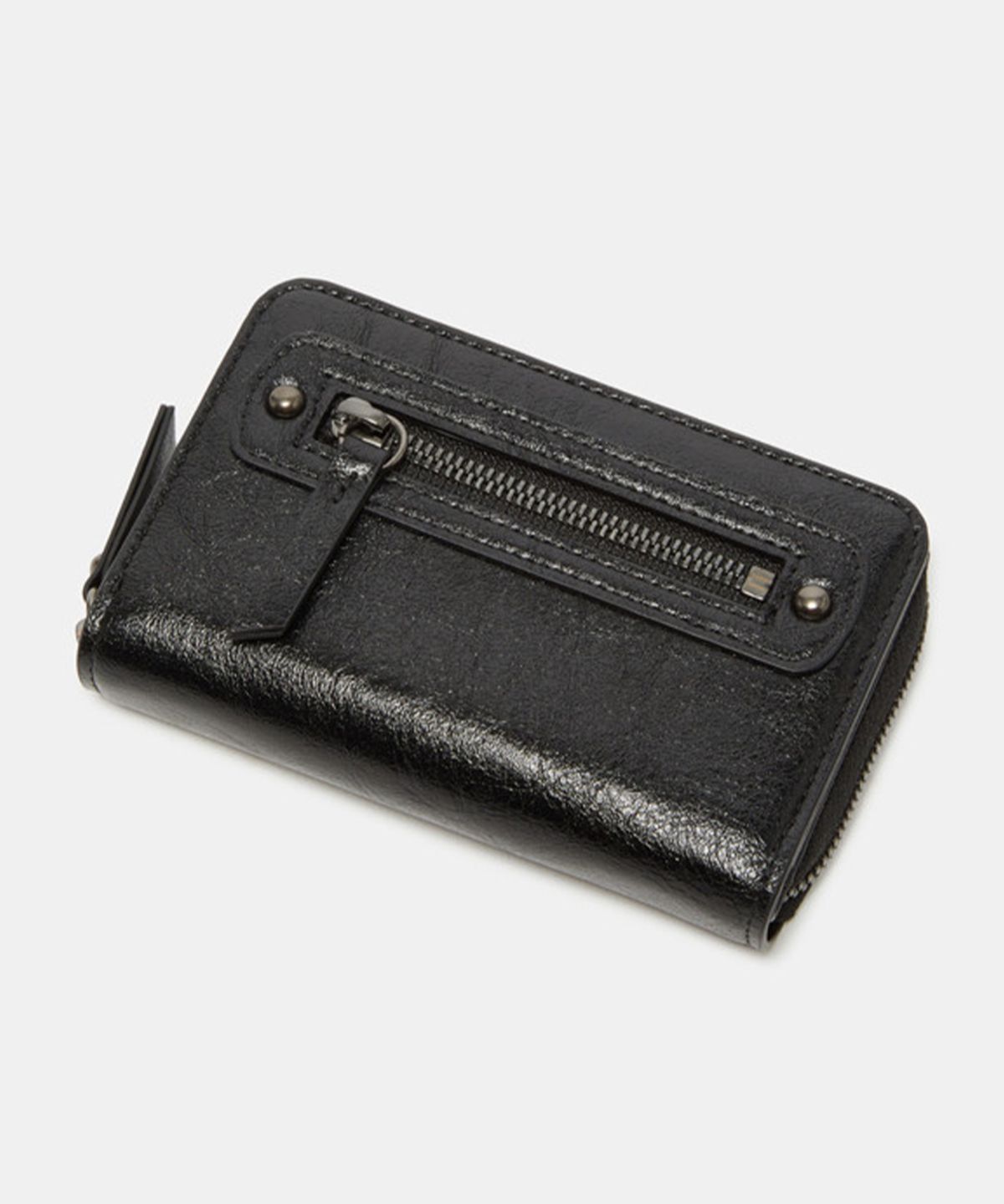 쿠론(COURONNE) Hyper Card Wallet_RCWGX25646BKX - 사이즈 & 후기 | 무신사