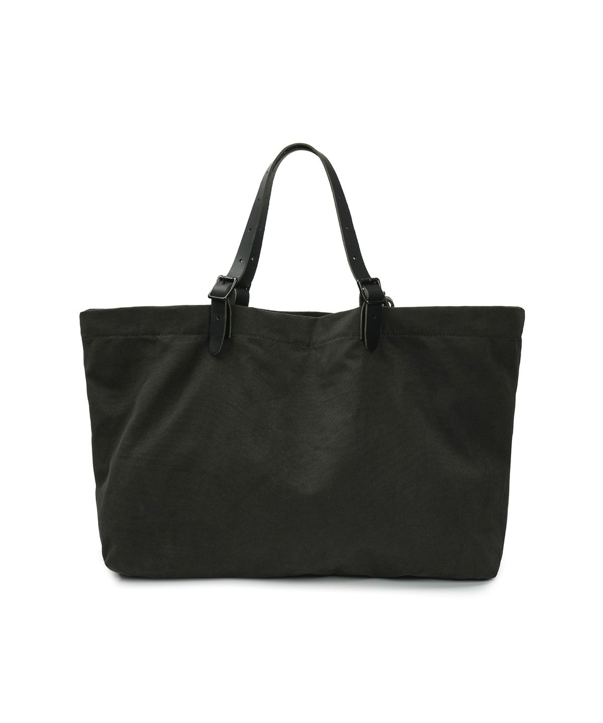 구보(GUVO) Mass Bag, Deep Olive - 사이즈 & 후기 | 무신사