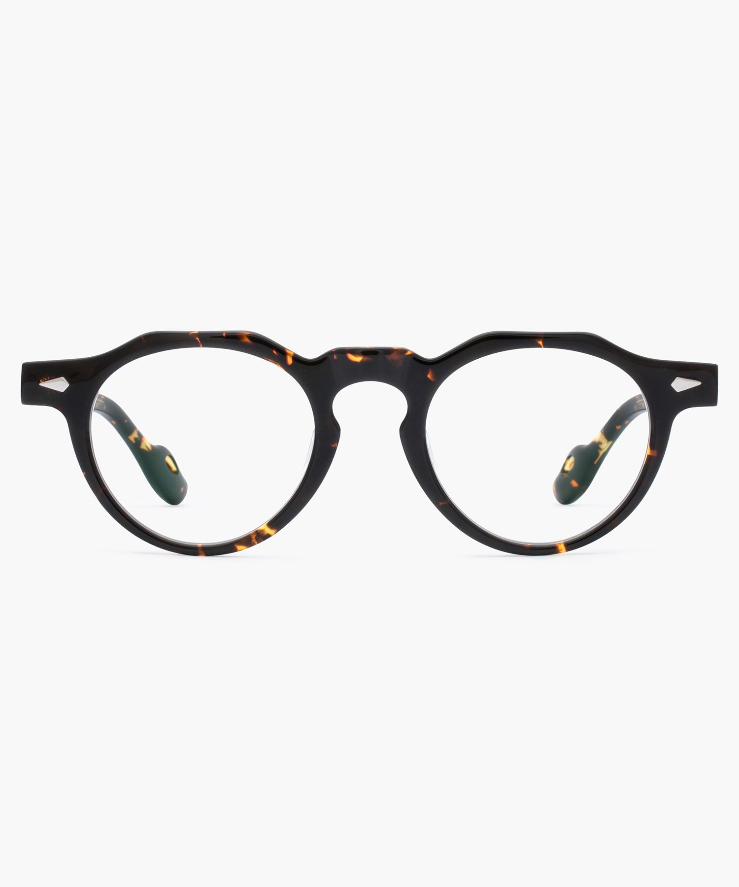 MUSINSA | RECLOW RC Acetate NIA Blue Light Glasses HOPI